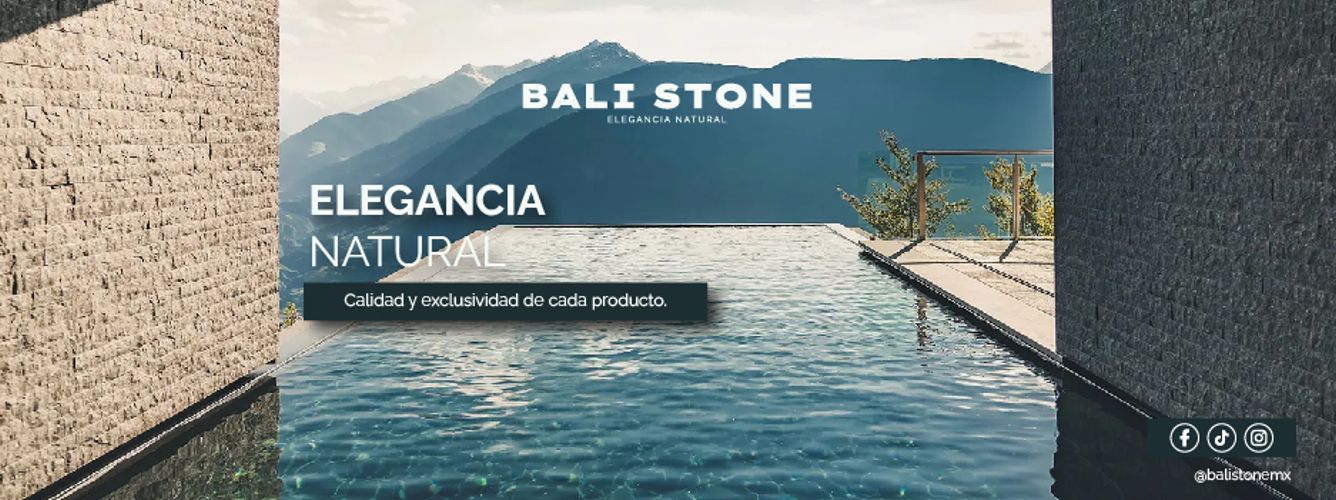 Bali Stone - Bali Stone